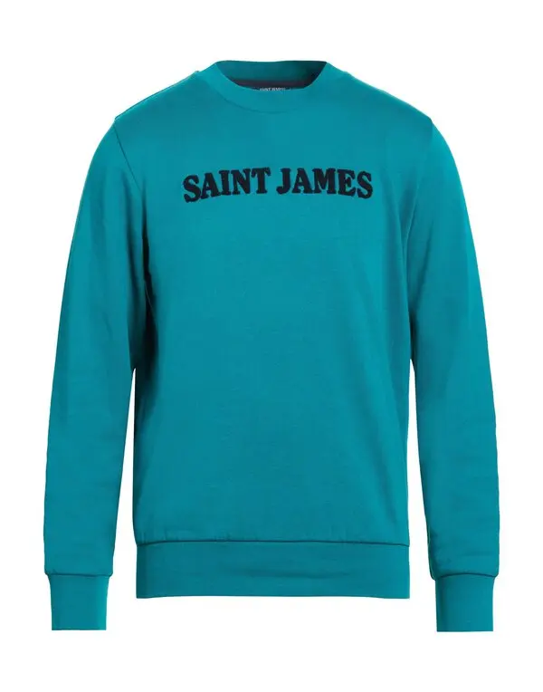 Saint James Cotton Sweatshirt