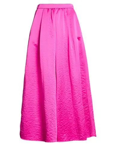 FORTE_FORTE Flared Maxi Skirt