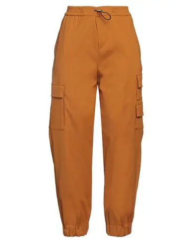 PT TORINO Cotton Blend Cargo Pants