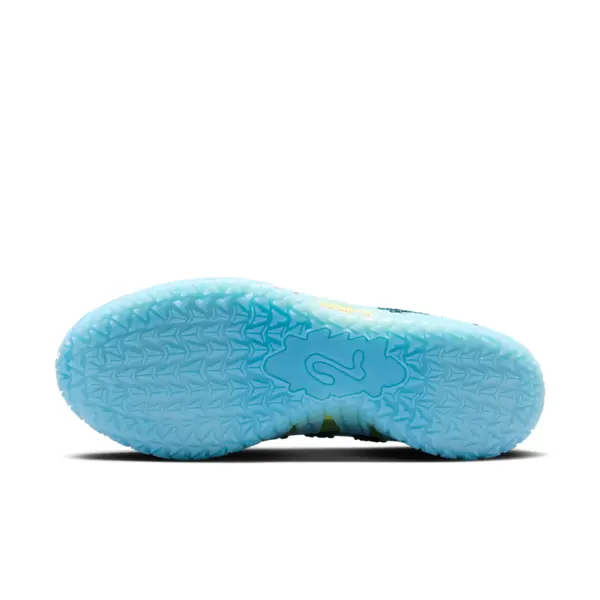 Nike Ja 3 "unc" Basketball Shoes - Blue