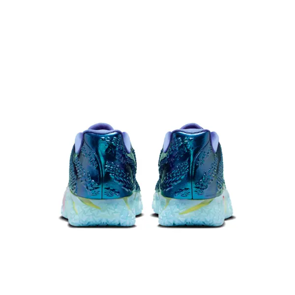 Nike Ja 3 "unc" Basketball Shoes - Blue