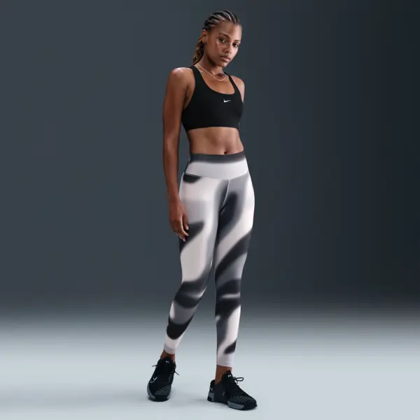 Nike Dri-fit High-waisted 7/8 Leggings
