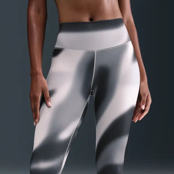 Nike Dri-fit High-waisted 7/8 Leggings