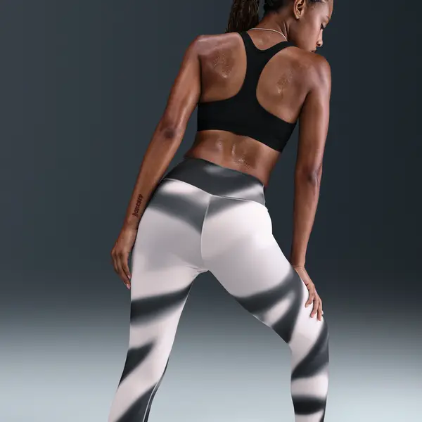 Nike Dri-fit High-waisted 7/8 Leggings