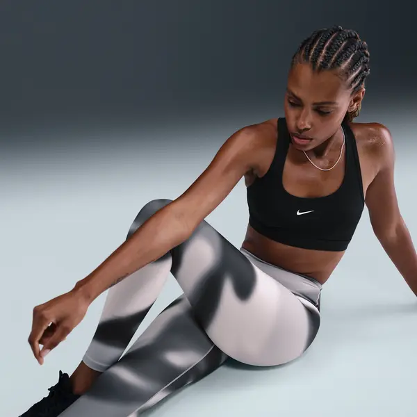Nike Dri-fit High-waisted 7/8 Leggings