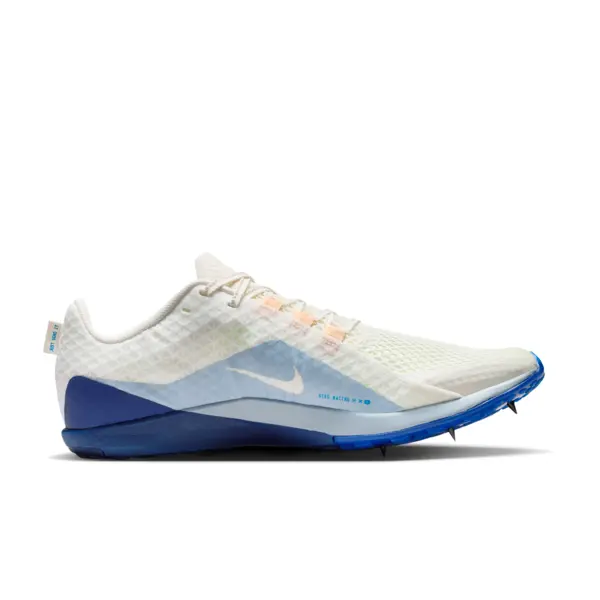 Nike Zoom Rival Xc Cross-country Spikes - White