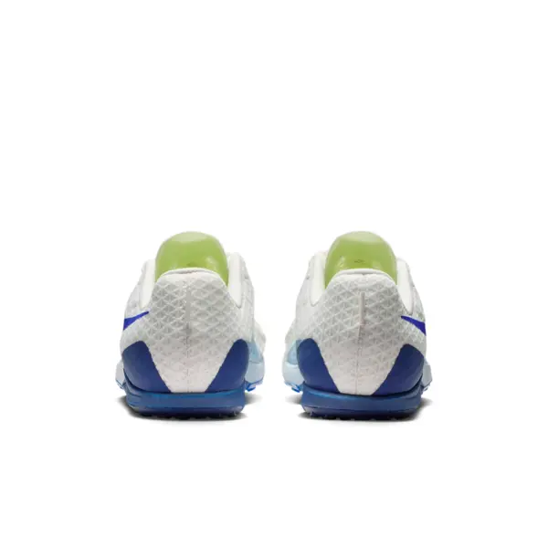 Nike Zoom Rival Xc Cross-country Spikes - White