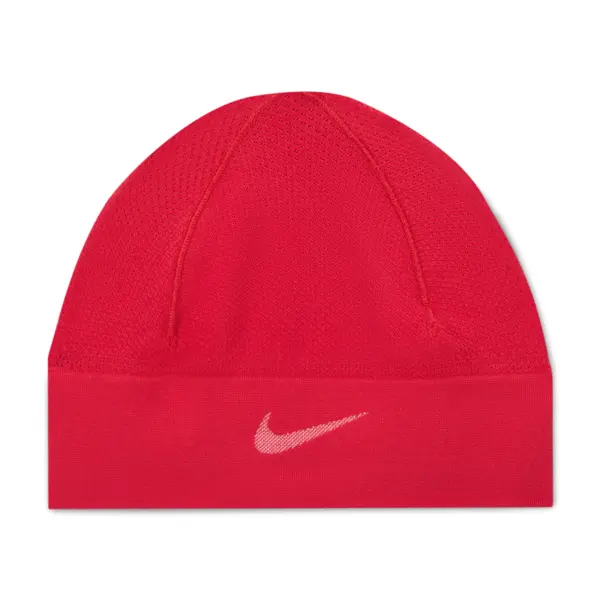 Nike Dri-fit Skull Cap - Red