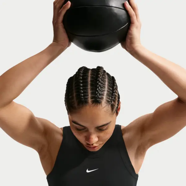 Nike Dri-fit Tank Top - Black
