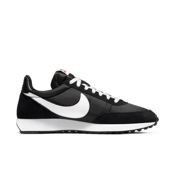 Nike Tailwind 79 Sneakers - Black