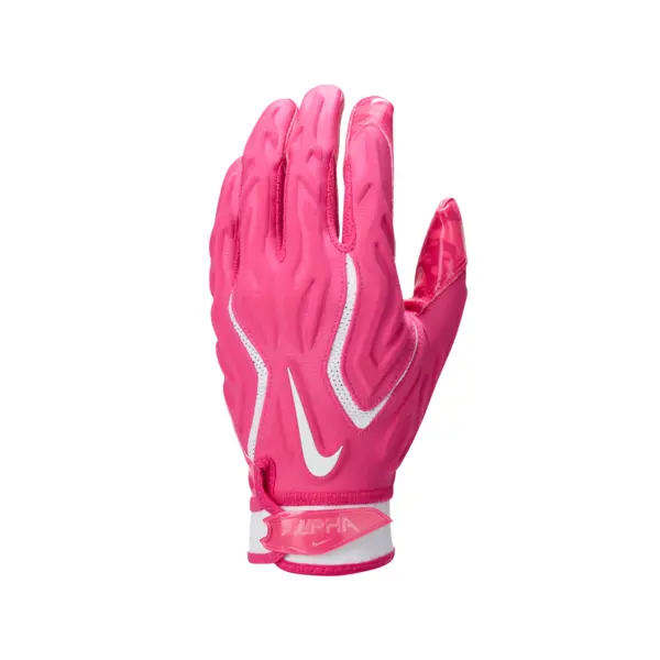 Nike Superbad 8.0 Football Gloves - Pink