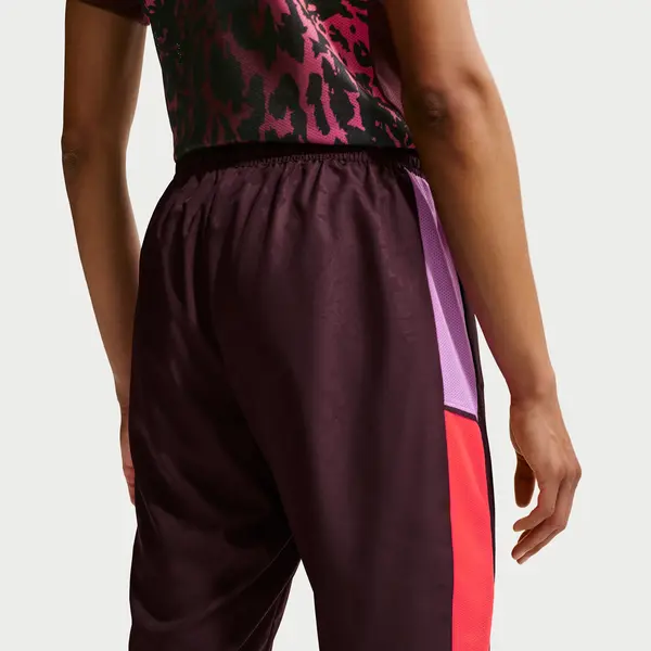 Nike United Academy Dri-fit Woven Soccer Tracksuit