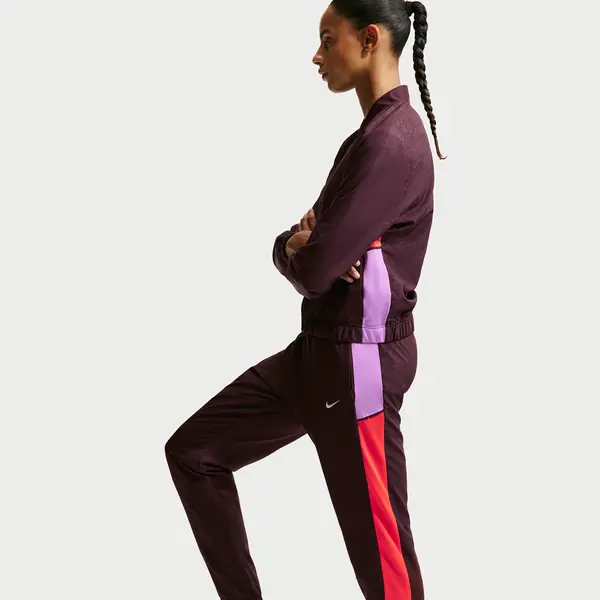 Nike United Academy Dri-fit Woven Soccer Tracksuit