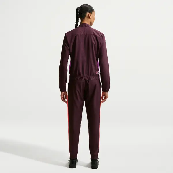 Nike United Academy Dri-fit Woven Soccer Tracksuit