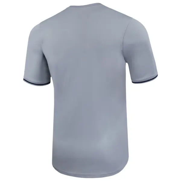 Nike Illinois Limited Baseball Jersey