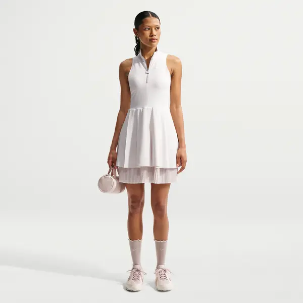 Nike Naomi Osaka Dress - Grey