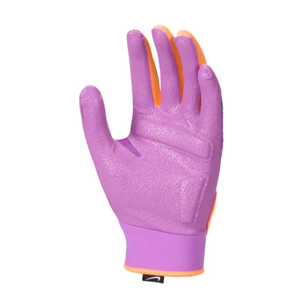 Nike Hyperdiamond Softball Gloves - Blue