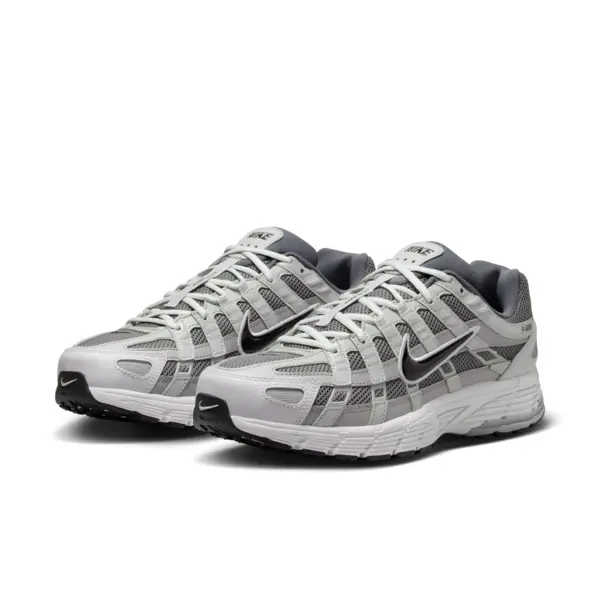 Nike P-6000 Athletic Sneakers