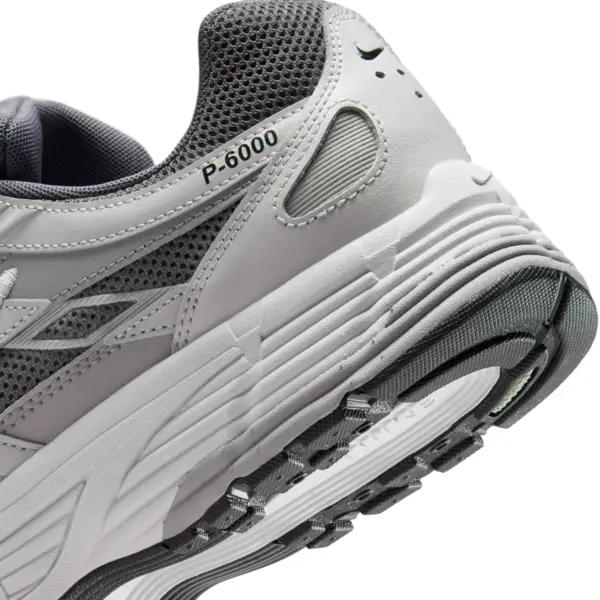 Nike P-6000 Athletic Sneakers