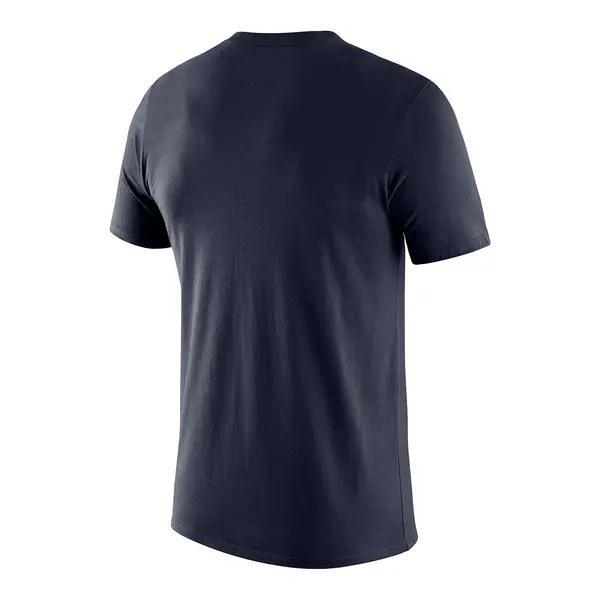 Nike Ole Miss Rebels Ncaa Short-sleeve T-shirt