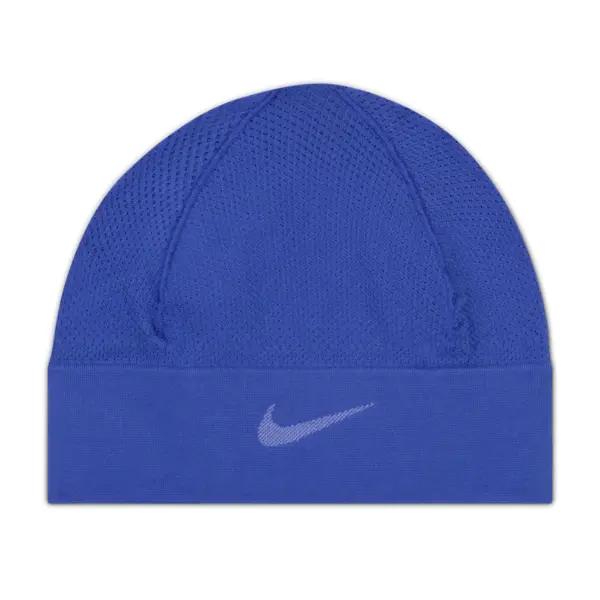 Nike Dri-fit Skull Cap - Blue