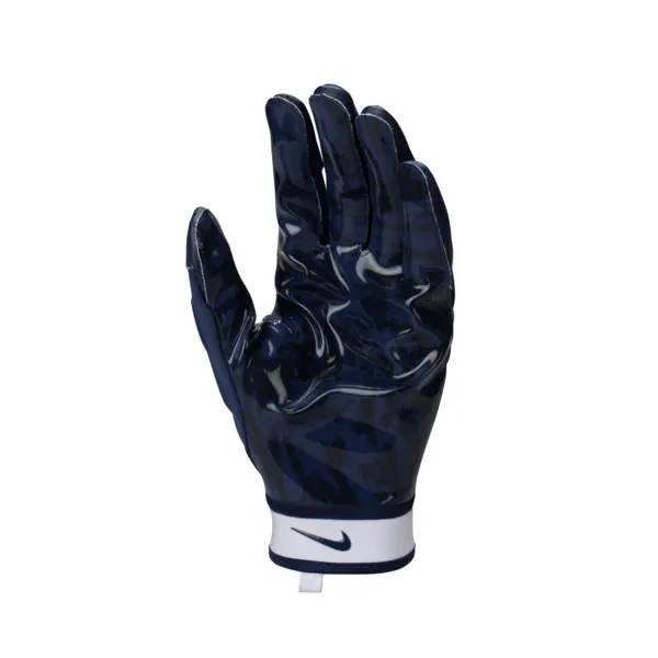 Nike Superbad 8.0 Football Gloves - Blue