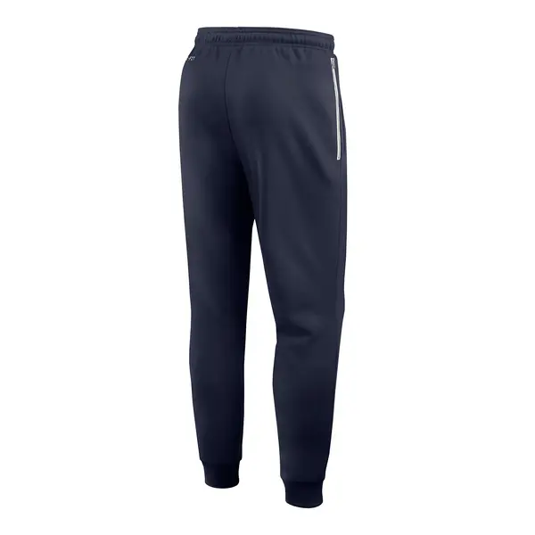 Nike Brigham Young Cougars Sideline Dri-fit Taper Pants