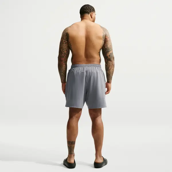Nike Contend Essential 7" Volley Short