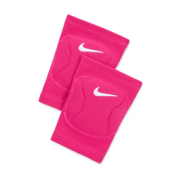 Nike Streak Volleyball Knee Pads - Red
