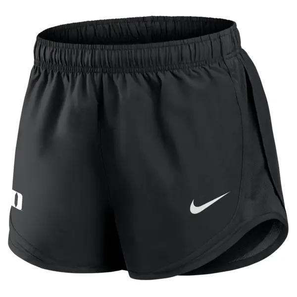 Nike Duke Tempo Dri-fit College Shorts - Black