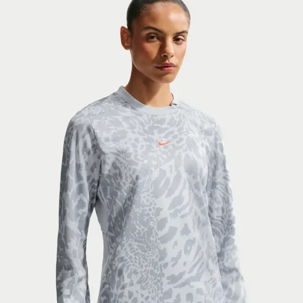 Nike United Academy Dri-fit Soccer Crew Top