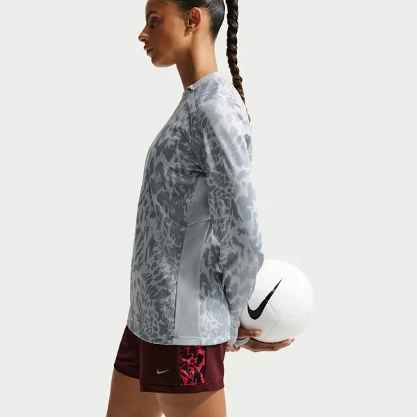 Nike United Academy Dri-fit Soccer Crew Top