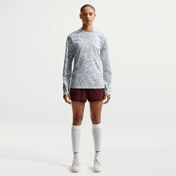 Nike United Academy Dri-fit Soccer Crew Top
