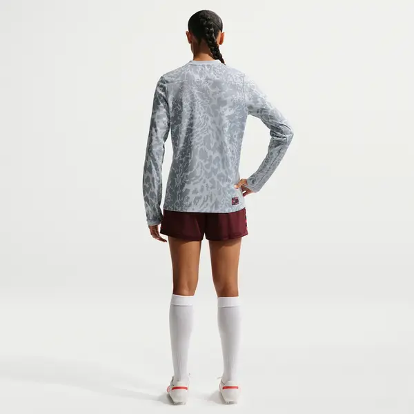 Nike United Academy Dri-fit Soccer Crew Top