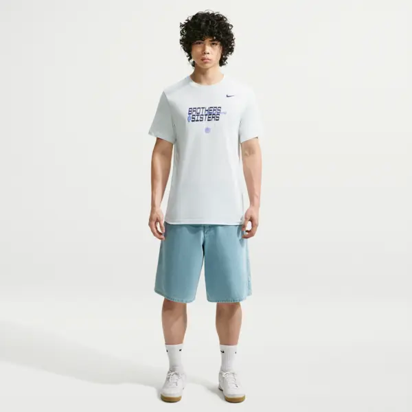 Nike Inter Milan Soccer T-shirt