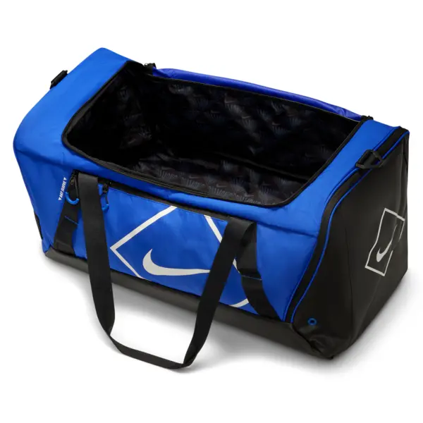 Nike Diamond Duffel Bag