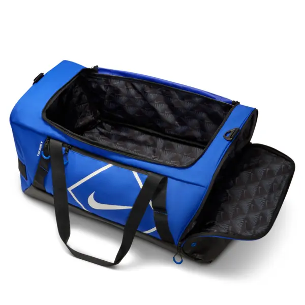 Nike Diamond Duffel Bag