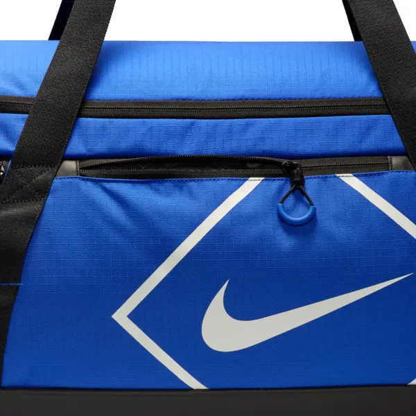 Nike Diamond Duffel Bag