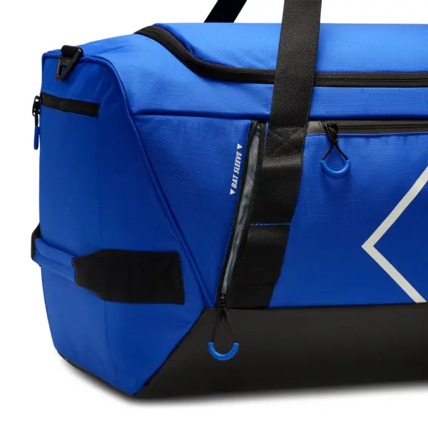 Nike Diamond Duffel Bag