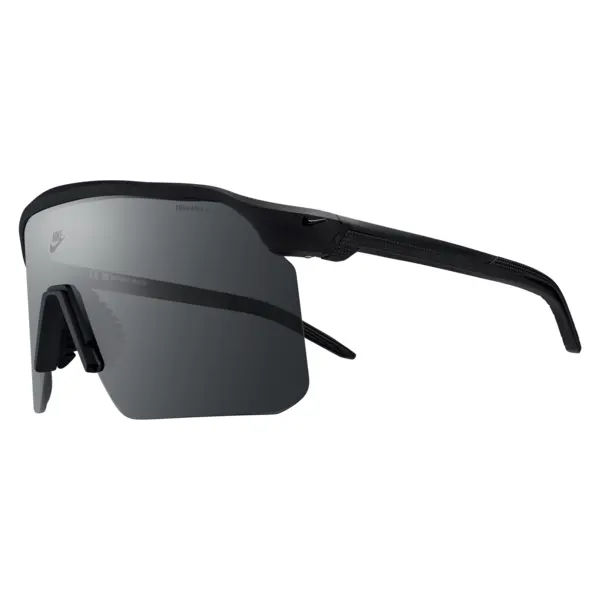 Nike Expedition Shield Polarized Sunglasses - Black