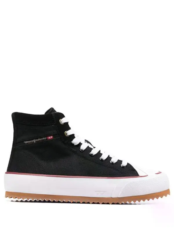 DIESEL® S-principia Mid Sneakers