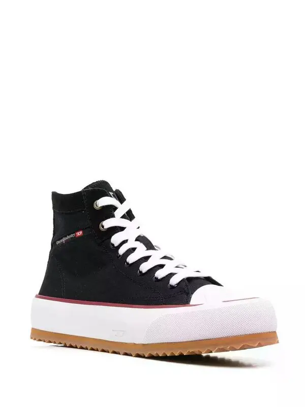 DIESEL® S-principia Mid Sneakers