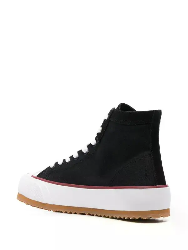 DIESEL® S-principia Mid Sneakers