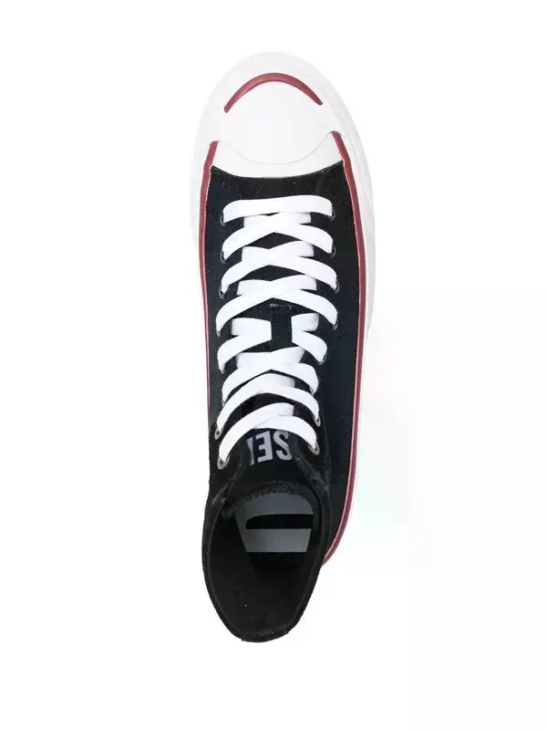 DIESEL® S-principia Mid Sneakers