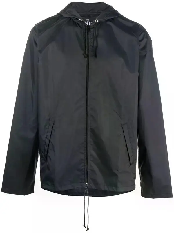 Comme Des Garçons The Beatles Hooded Jacket