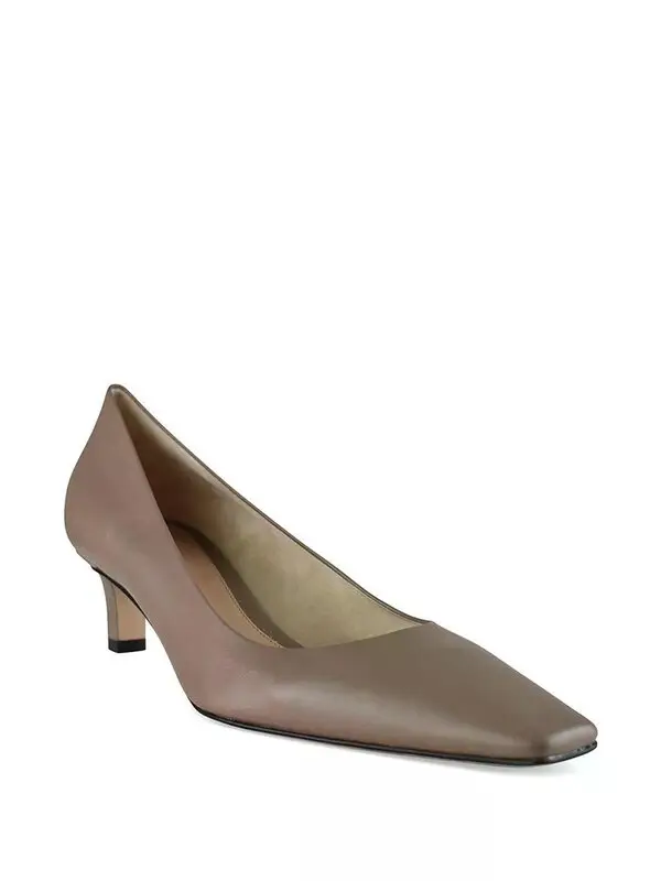 THE ROW Carla 45 Pumps