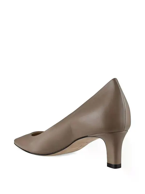 THE ROW Carla 45 Pumps