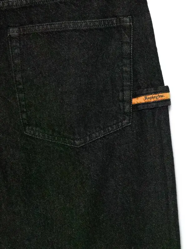 REPLAY Panelled Jeans