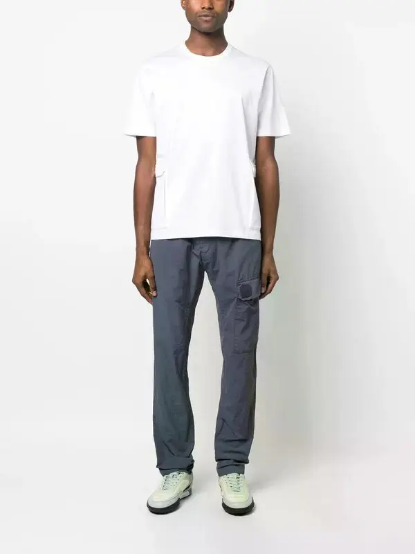C.P. COMPANY Cargo Pocket Cotton T-shirt
