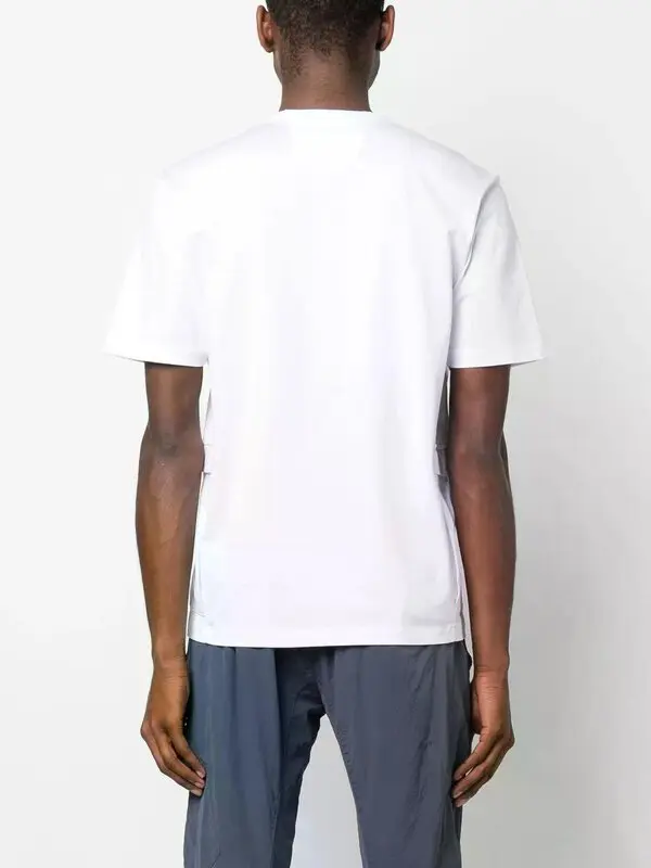 C.P. COMPANY Cargo Pocket Cotton T-shirt